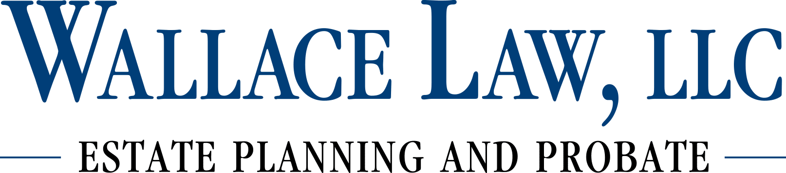Washington, D.C. Probate — Wallace Law, LLC